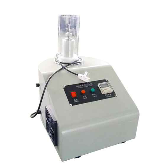 Coil Spring Compress Durability Tester